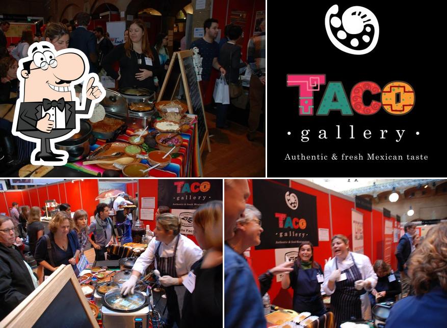 Taco Gallery, Amsterdam - Restaurant reviews