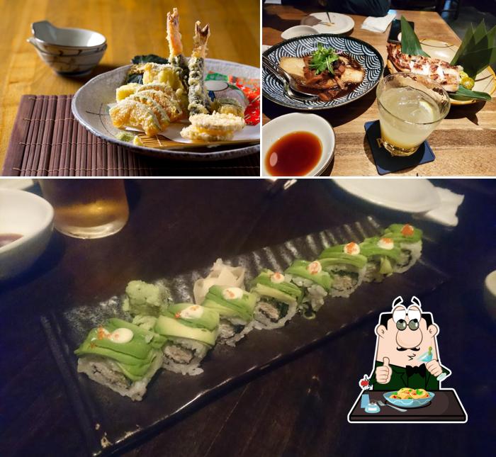 The Yuu restaurant, Hong Kong, Shop 320-321 - Restaurant reviews
