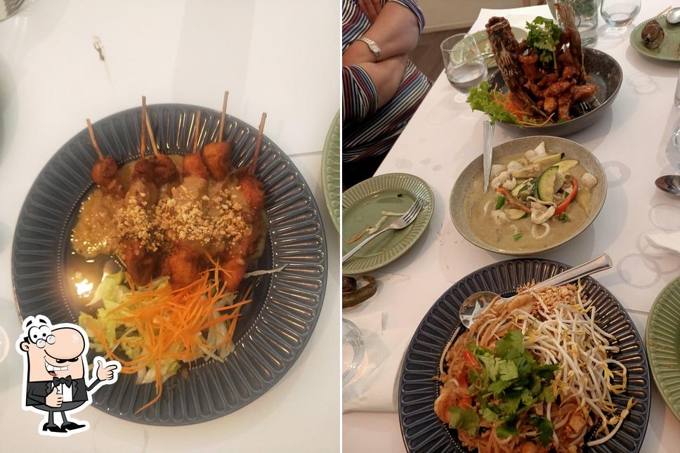 Thida Thai restaurant, Blackwood - Restaurant menu, prices and reviews