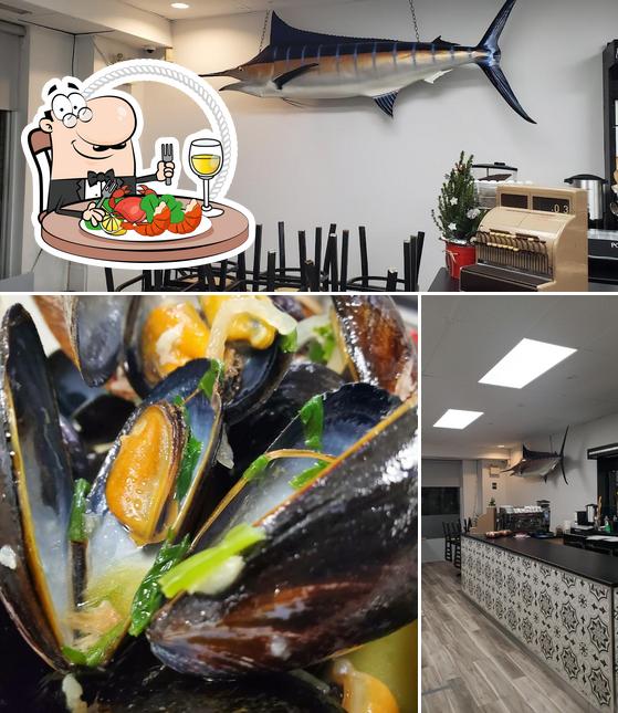 Vagueira in Toronto - Restaurant reviews