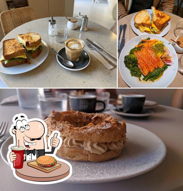 cafe fino, Nice - Restaurant reviews