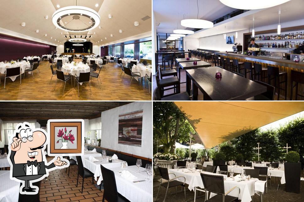 Restaurant zum Doktorhaus, Wallisellen - Speisekarte, Preise und ...