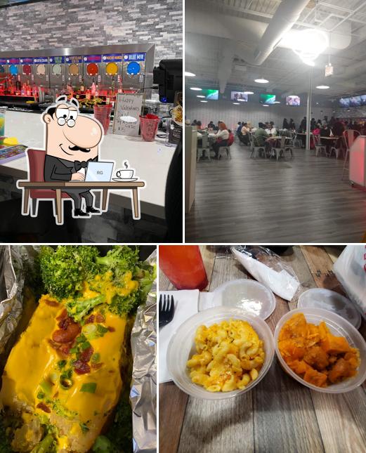 S2 Grill - Stony, Chicago - Restaurant menu, prices and reviews