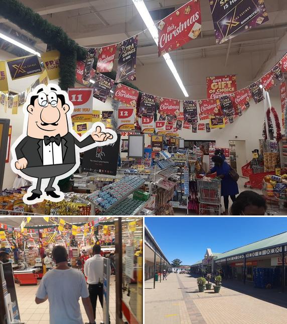 Shoprite Grahamstown, ЮАР - Restaurant reviews