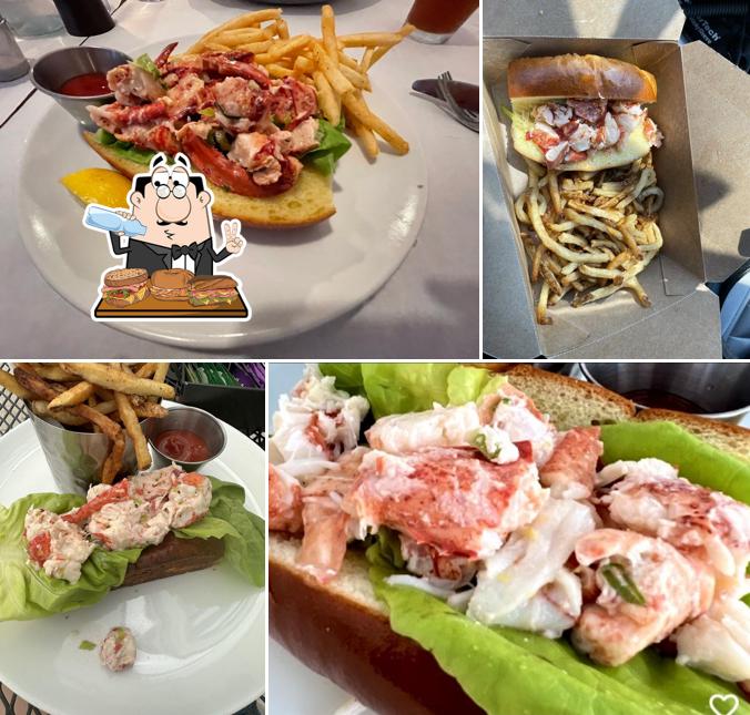 Spring Lake Seafood, Spring Lake - Restaurant menu, prices and reviews