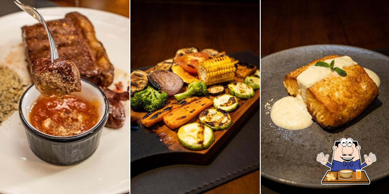 Tenro Gastronomia steakhouse, Sapiranga - Restaurant reviews