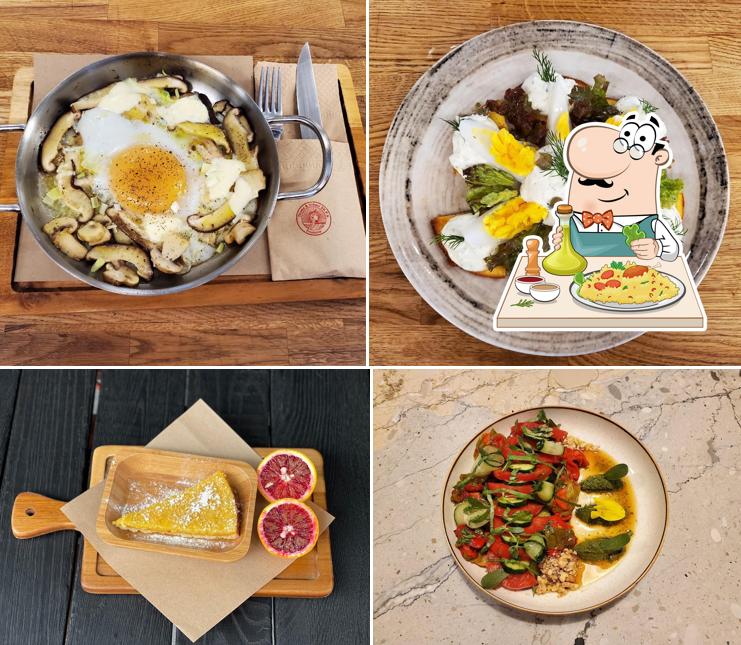 Thana & Redon, Prishtina - Restaurant menu, prices and reviews