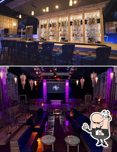 Velvet Room, Houston - Restaurant menu, prices and reviews