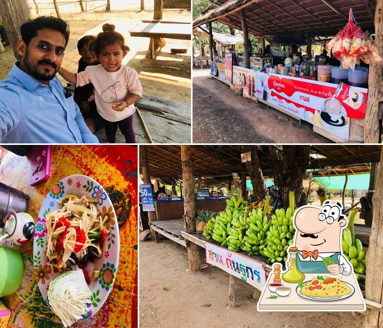 Wan Restaurant หว๊านหวาน, Chao Thong - Menú del restaurante, precios y ...