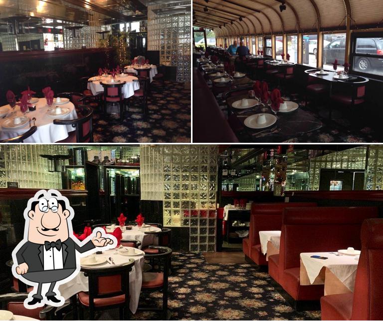 Peking House, New York City - Restaurant menu, prices and reviews