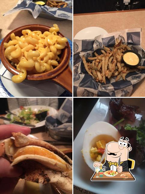 Bethany Blues in Lewes - Restaurant reviews