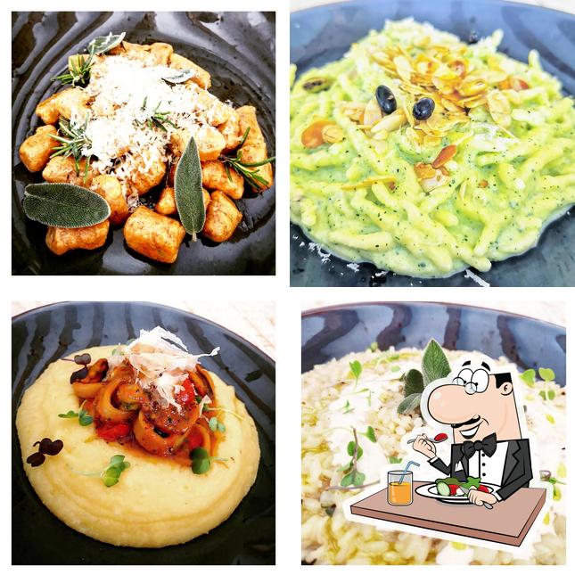 Claro, Palma - Restaurant menu, prices and reviews