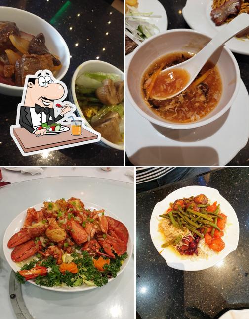Azuma Buffet & Restaurant in Bradford - Restaurant menu and reviews