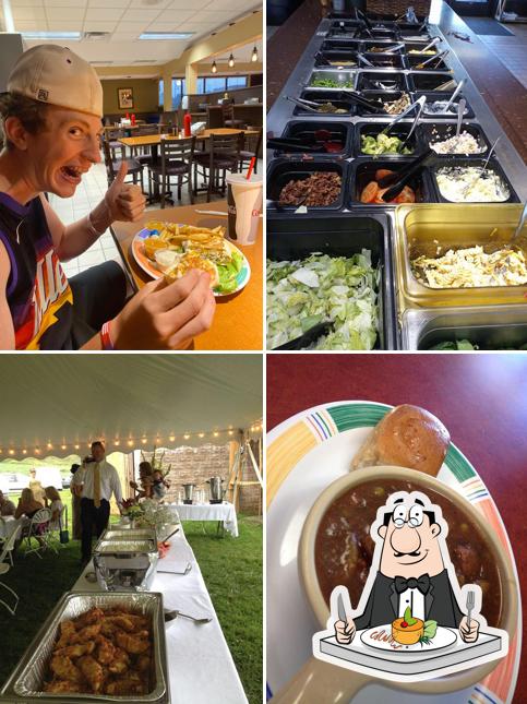 Randys Restaurant, Red Wing - Restaurant menu, prices and reviews