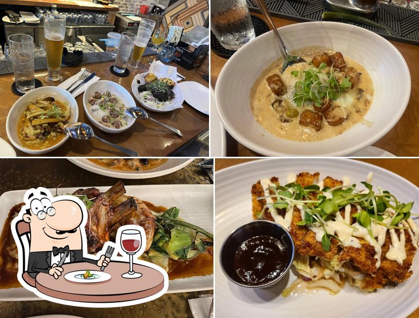 Top 5 restaurants with grilled octopus in Kihei, october 2024 ...