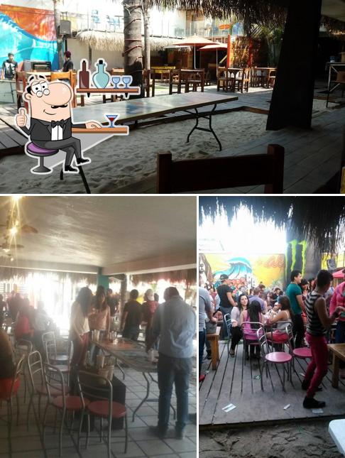 Aloha Bar, Zapopan - Menú del restaurante, precios y reseñas