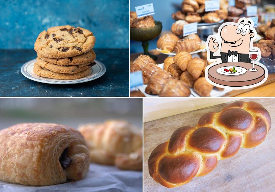 Batch Bakehouse in Madison - Restaurant menu and reviews
