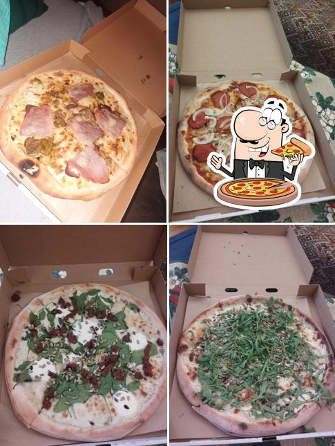 Bella Festa Pizza Pasta, Torun - Restaurant menu, prices and reviews