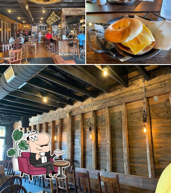 Grindstone Cowboy, Eagleville - Restaurant menu, prices and reviews