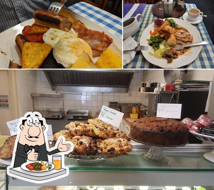 Happy Chef, Ryde - Restaurant menu, prices and reviews