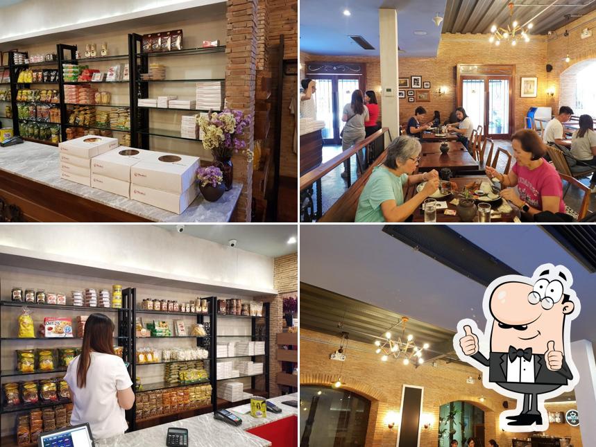 Marsha’s Delicacies FG, Vigan City - Restaurant menu, prices and reviews