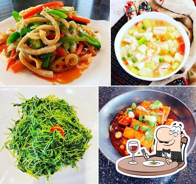 Find the best place to eat in University City, summer 2024 - Restaurant ...