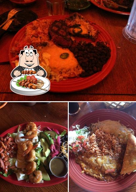 Cinnamon Lodge, Big Sky - Restaurant menu, prices and reviews