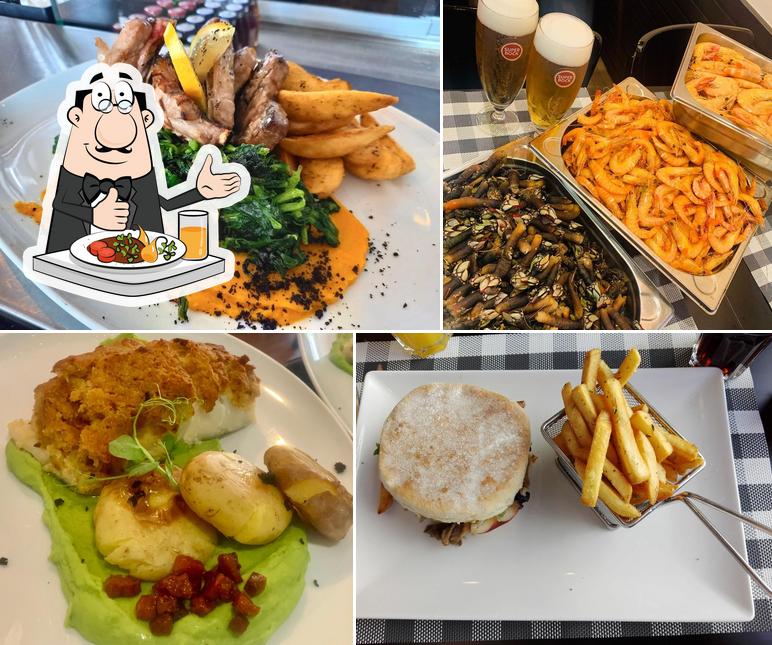 Combo Caffé cafe, Fátima - Restaurant reviews