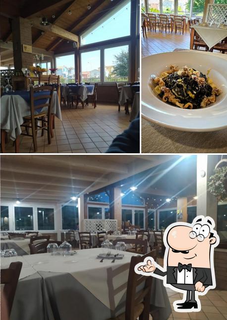 Cruiser Cafè & Restaurant, Fano - Restaurant menu, prices and reviews