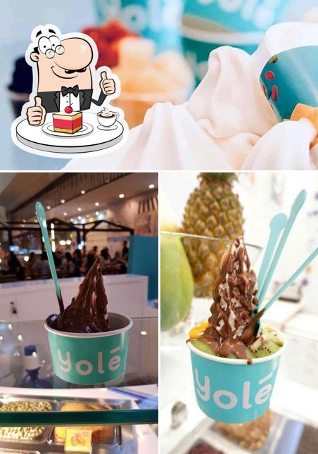 Yole, Jakarta - Restaurant menu, prices and reviews