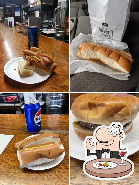Casey's Diner in Natick - Restaurant menu and reviews