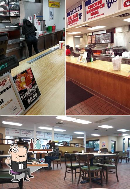Griff's of Shreveport in Shreveport - Restaurant menu and reviews
