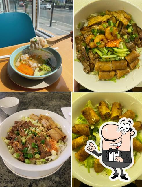 Golden Bell Sub & Grill Restaurant, Medicine Hat - Restaurant menu ...