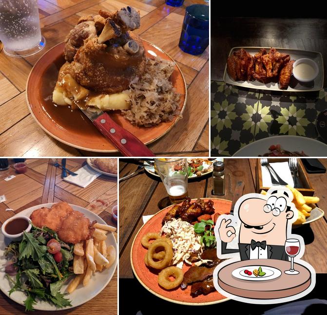 Top 2 restaurants with aussie Burger in Gregory Hills, september 2024 ...