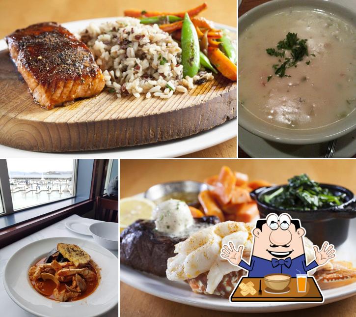 King's Fish House, Tempe - Restaurant menu, prices and reviews