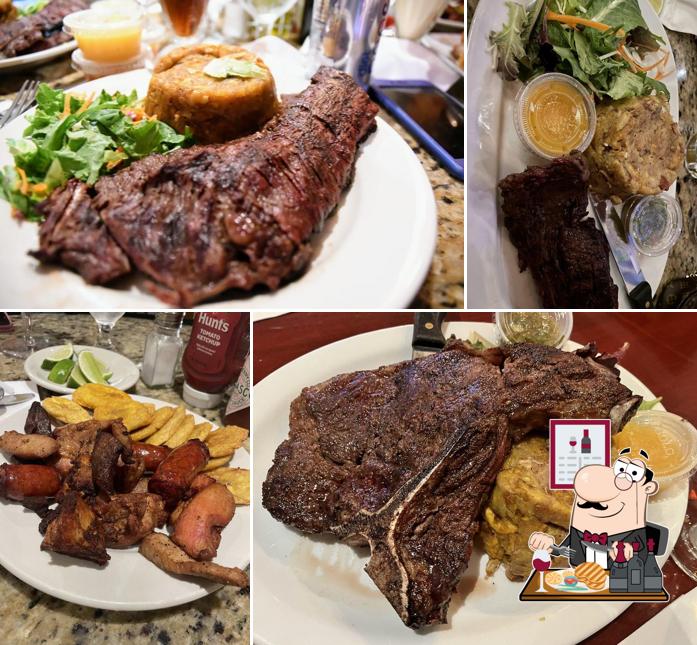 La Casa Del Mofongo, New York City - Restaurant menu, prices and reviews