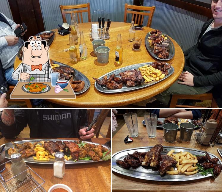 Lone Star Rib House in Tuggerah - Restaurant reviews