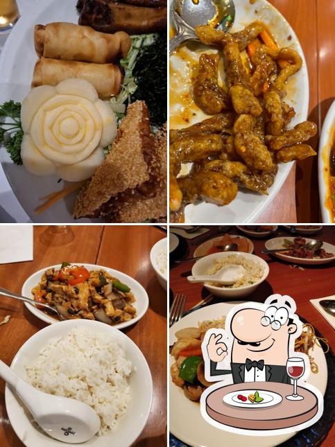 Malacca in Farnborough - Restaurant menu and reviews