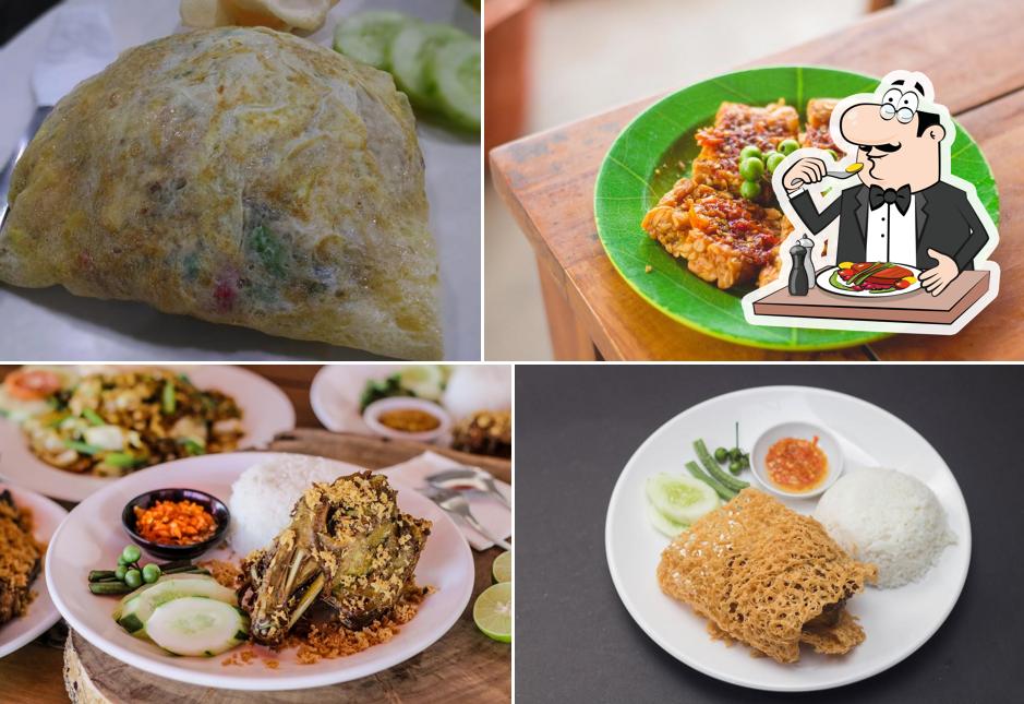 Malindo Café & Resto, Kebumen - Restaurant menu, prices and reviews