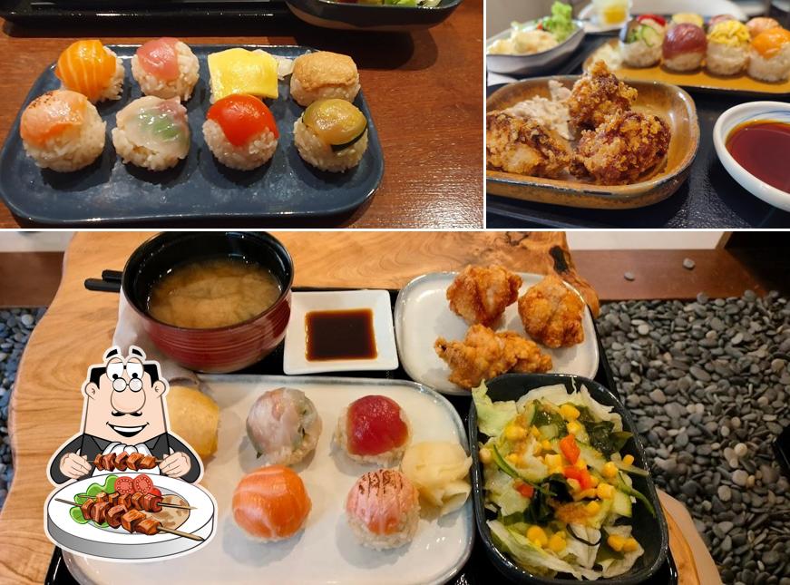 Maru, Paris - Menu du restaurant, prix et avis