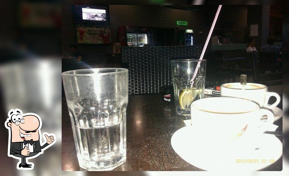 Movie Cafe, Lubiana, Šmartinska 152
