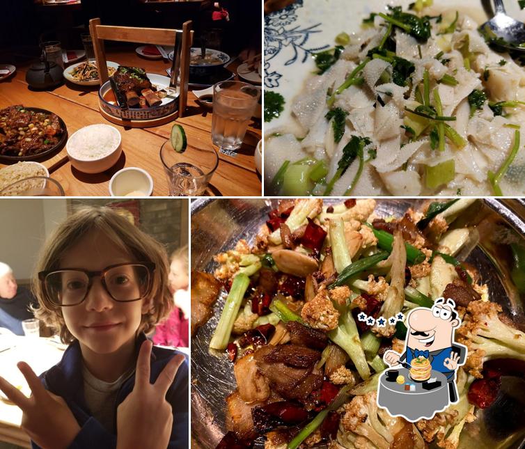 O Mandarin, Hartsdale - Restaurant menu, prices and reviews