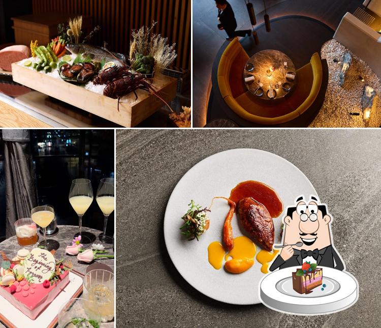 Oborozuki, Sydney - Restaurant menu, prices and reviews