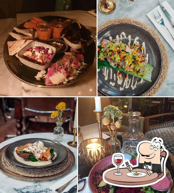 Paco Ciao, Leiden - Restaurantbewertungen