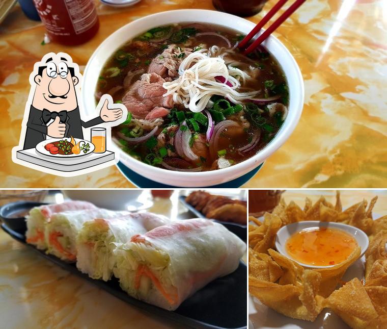 Phở-King, Tijuana - Menú del restaurante, precios y reseñas