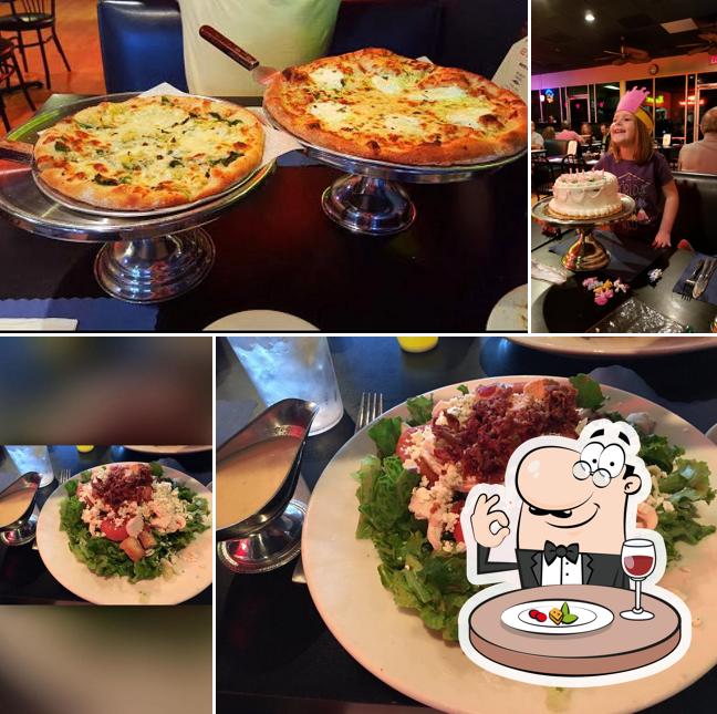 Pizza 2000, 7101 Cypress Lake Dr in Fort Myers - Restaurant menu and ...
