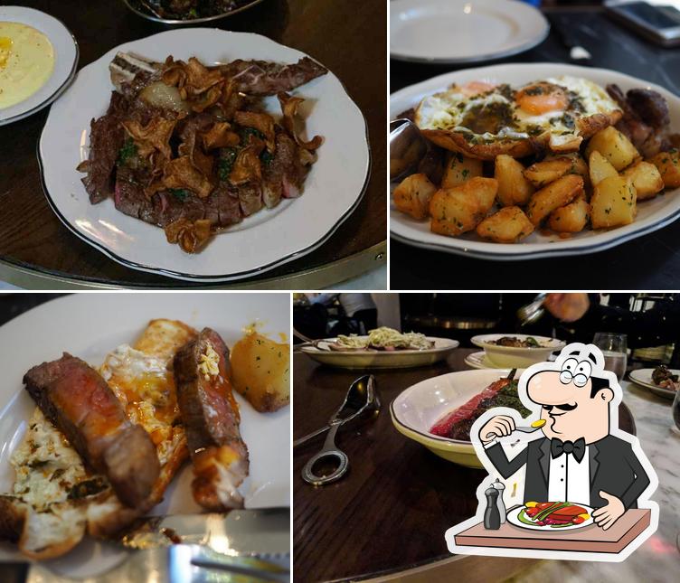 Porteño, 50 Holt St in Surry Hills - Restaurant menu and reviews