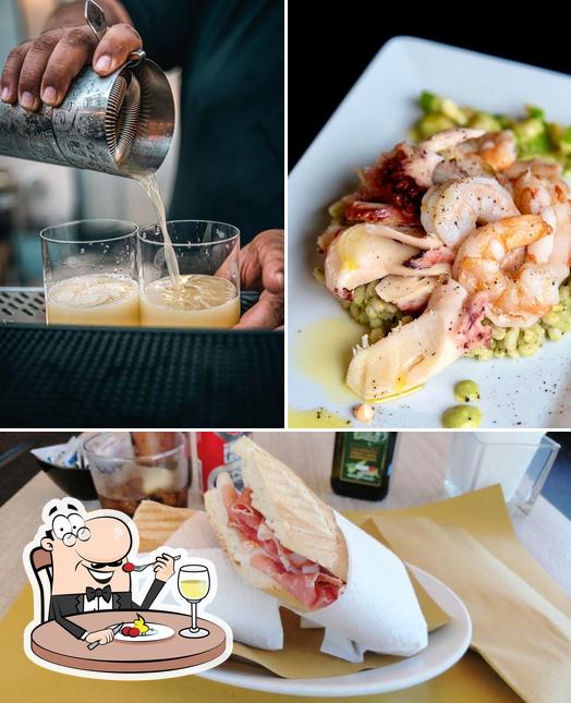 Barino, Parma - Restaurant menu, prices and reviews