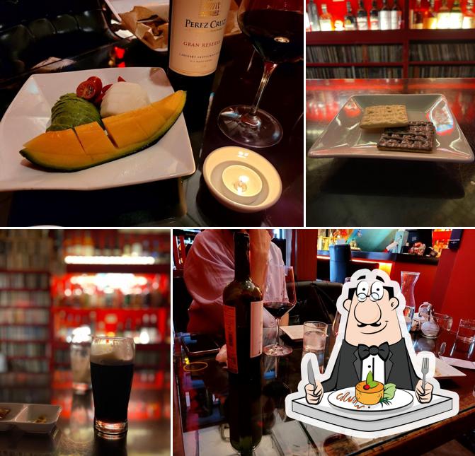 Che Bar, Seoul - Restaurant menu, prices and reviews