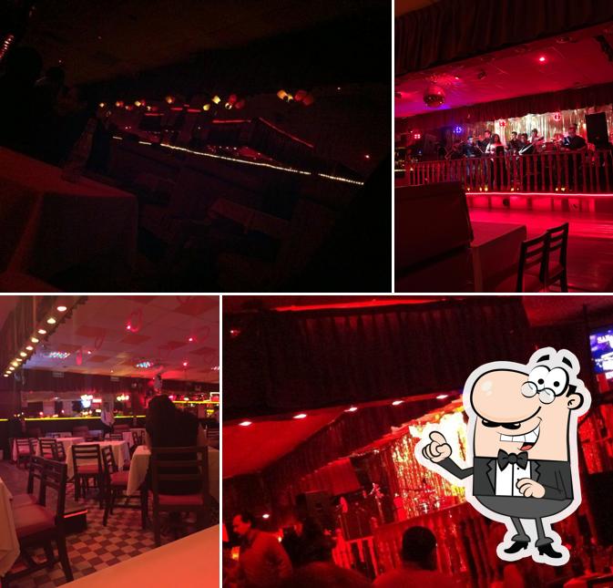 Club San Luis, Ciudad López Mateos - Menú del restaurante, precios y ...